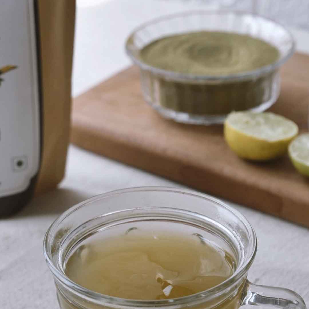 Moringa Tea – Maigreens